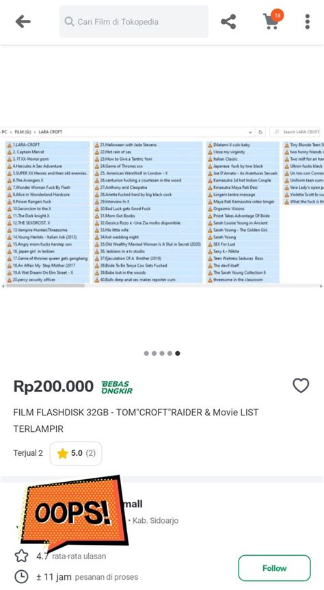 Marketing Bokep 3.0 : r/indonesia