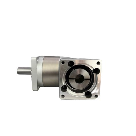 Corner Method LAN Low Noise Plt Reducer Pzf Series Gear And Gearbox