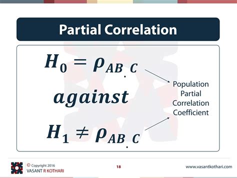 mpc 006 02 03 partial and multiple correlation pdf physics science