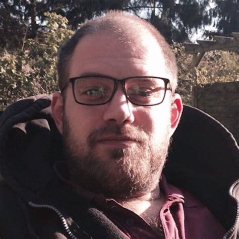 Michael Junghans Senior Ibx Facility Technician Iv Equinix Germany