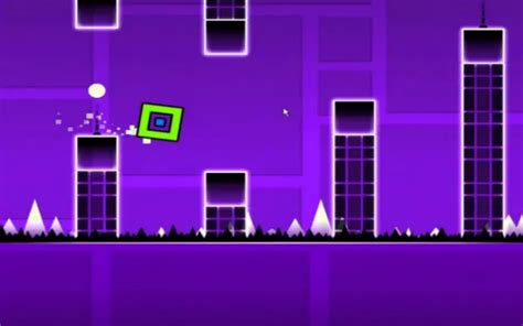 Geometry Dash Discover The Latest Hot And Fun Games On Peegames Com