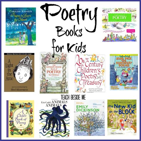 Poetry Books For Beginners At William Long Blog
