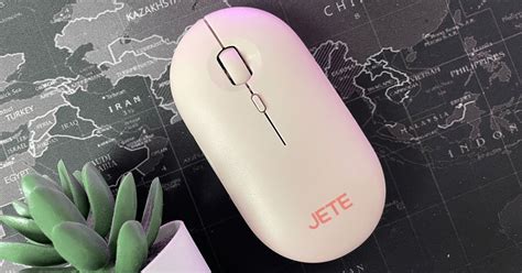 Mengenal Fungsi Dpi Pada Mouse And Cara Mengubahnya