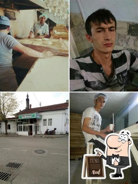 Emre Taș Fırını Isparta İsmail Efendi Cd No 127 Restaurant Reviews