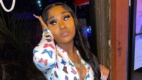 Erica Banks Biography Wiki Age Height Parents Net Worth Photos