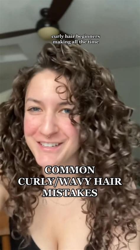 Curly Hair 101 Everything You Need To Take Care Of Your Curls Artofit