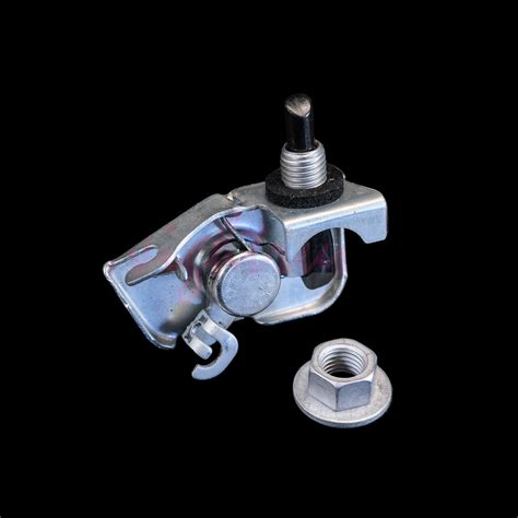 Mk3 Toyota Supra Fuel Door Release Kit Nightrun Garage