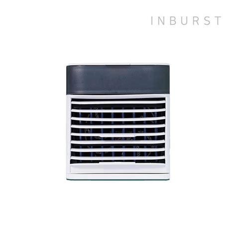 인버스트 인버스트 큐브 냉풍기 Ib C1 기화식 냉각 필터 선풍기 서큘레이터 티몬