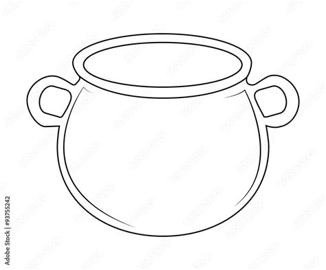 Cauldron Template Printable Free Printable Templates Online By Paul