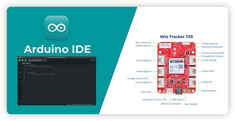 Wio Tracker Introduction Seeed Studio Wiki