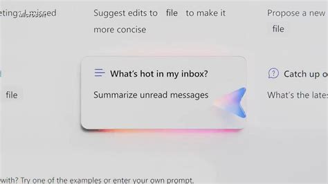 Microsoft Launches Ai Work Assistant Good Morning America
