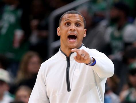 Joe Mazzulla Earns High Praise After Celtics Coaching Debut He Was