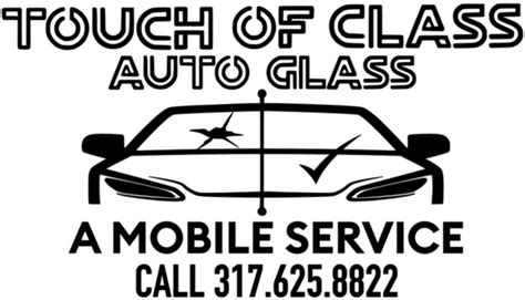 High Class Auto Glass Added A New High Class Auto Glass