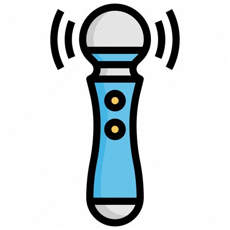 Vibrator Toy Masturbate Erotic Vagina Icon Download On Iconfinder