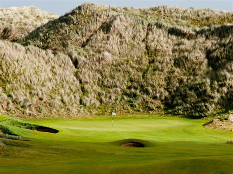 Trump Doonbeg Southwest Ireland Packages