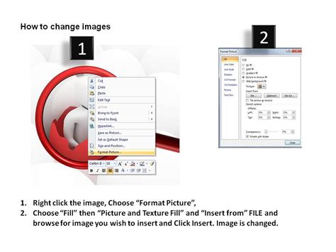 Magnifying Glass Powerpoint Presentation Slides PowerPoint Presentation Images Templates PPT