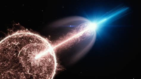 29 Facts About Gamma Ray Astronomy