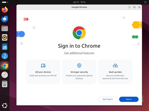 How To Install Google Chrome On Ubuntu CloudSpinx