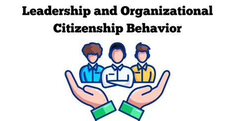 Unlocking Organizational Citizenship Behavior