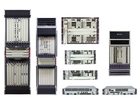 Fixed Network Huawei