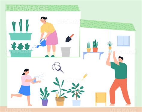 유토이미지 슬기로운집안생활 005