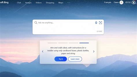 Microsoft добавит в поисковик Bing с ИИ рекламные ответы Зеркало Az