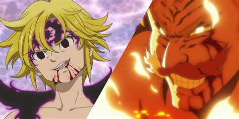 Seven Deadly Sins: Who Are The Four Knights Of Apocalypse?