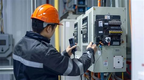 Installing Control Panels In India Standards Tips And Best Practices