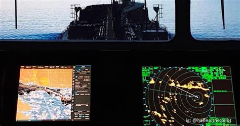🌐 Ecdis Your Ultimate Guide To Modern Marine Navigation Captains Mode