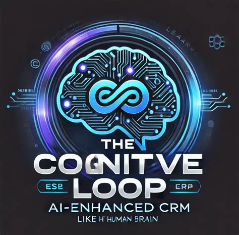 The Cognitive Loop How Ai Enhanced Crm Learns And Evolves Like The Human Brain