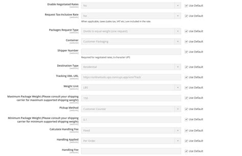 Try These Magento Shipping Methods To Double Your Sales