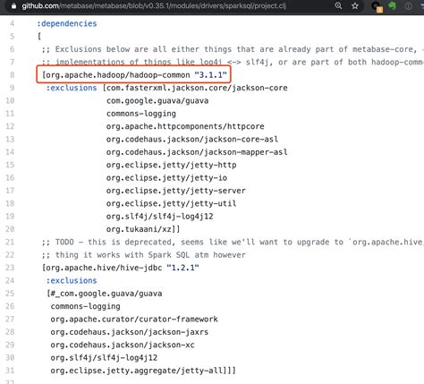 Metabase Spark Sql Happy Coding