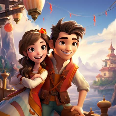 Cartoons Chinese Images Free Download On Freepik