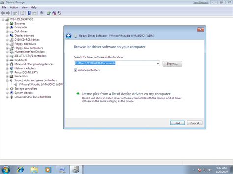 Guide How To Update Device Drivers In Windows 7 Technology And Computer Help