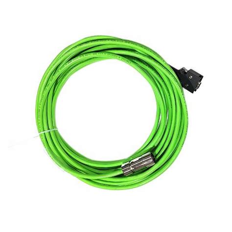 SVLEC Industrial Low Inertia Servo Motor Encoder Cable Alibaba Com