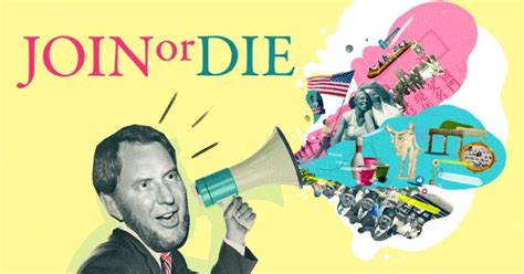 Join Or Die A Film About Why You Should Join A Club Dr Ilana Pinsky