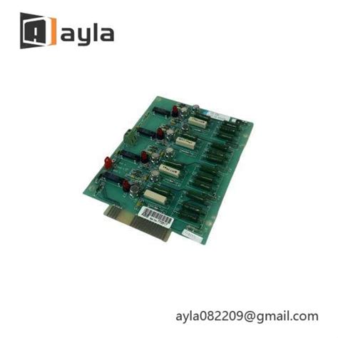 Abb Saft 120 Paccontroller Module A High Performance Industrial Automation Solution