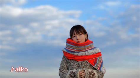 Happy New Year! from aiko CM 「2011年」篇 30秒 - YouTube