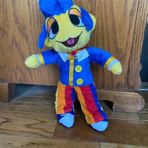 Updated Pattern 10 And 15 Inch Chibi Plushie Base Pattern Sewing Pattern Digital Pattern Etsy