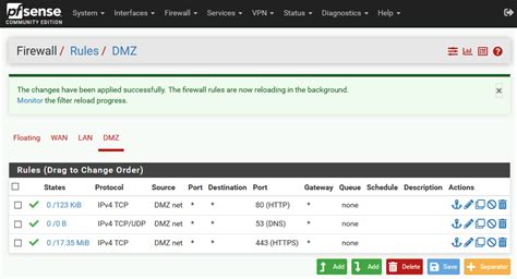 How To Setup DMZ On PFSense IT Blog