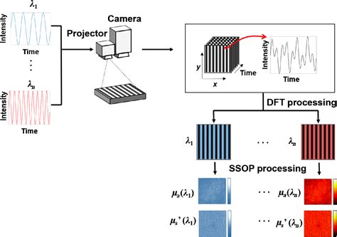 Real Time Wide Field And Quantitative Oxygenation Imaging Using