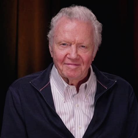 Actor Jon Voight Hopes To Please God In All His Actions Im Making A Tremendous Effort