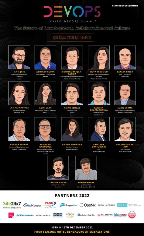 exito devops summit on linkedin exito devops exitodevopssummit