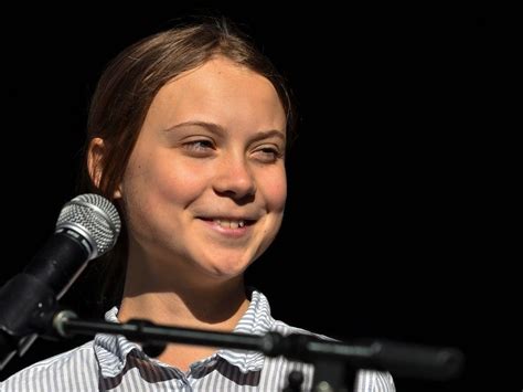 Climate Activist Greta Thunberg Coming To Denver Denver Co Patch