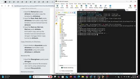 Top Basic Linux Ubuntu Youtube