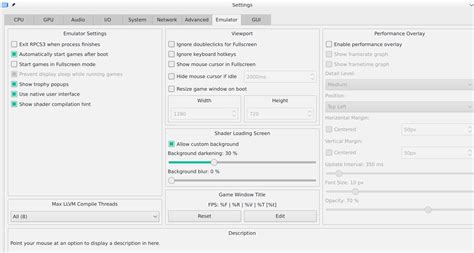 Crash On Game Start Issue Flathub Net Rpcs RPCS GitHub