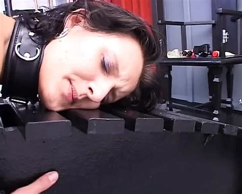 Tempting German Babe Fucked After Rough Bdsm Session Sex Toy Sex Toy