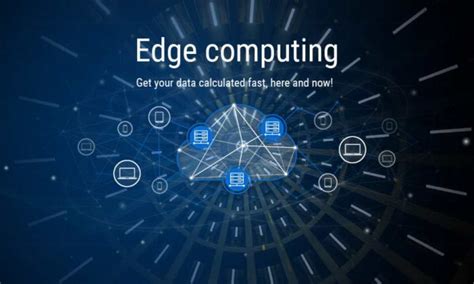 Peran Penting Edge Computing Iot Dan Contoh Implementasinya