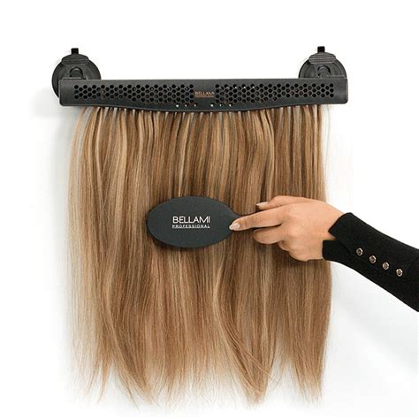 Hair Extensions Holder 15 Bellami Hair Bellami Hair