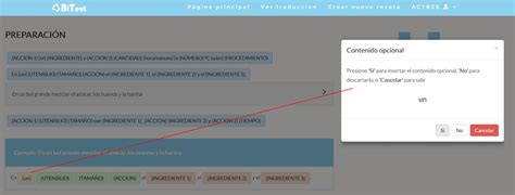 selecting optional content in string example download scientific diagram
